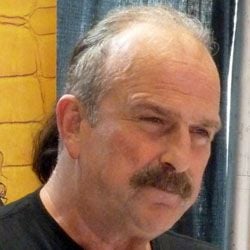 Jake Roberts - Age, Bio, Family | Famous Birthdays