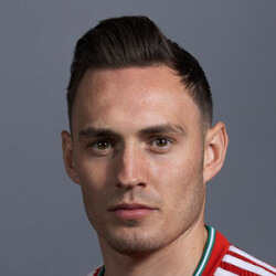 Connor Roberts - Age, Bio, Family | Famous Birthdays