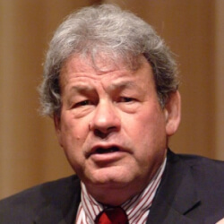 Steven V. Roberts - Age, Bio, Family | Famous Birthdays