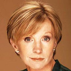 Anne Robinson - Age, Bio, Family | Famous Birthdays