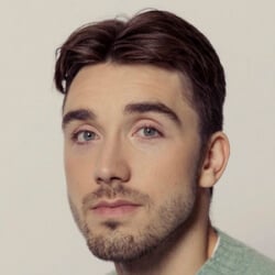 George Robinson - Age, Bio, Family | Famous Birthdays