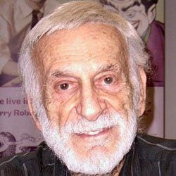 Jerry Robinson - Bio, Family | Famous Birthdays