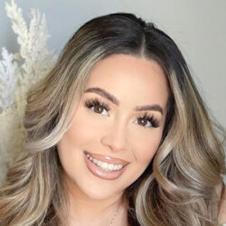 Kyanie Rocap - Age, Bio, Family | Famous Birthdays