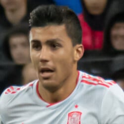 Rodri - Age, Bio, Family | Famous Birthdays