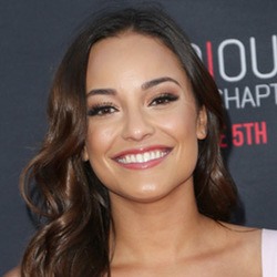 Alexandra Rodriguez Edad, Familia, Biografía | Famous Birthdays