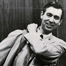 Fred Rogers - Bio, Family | Famous Birthdays