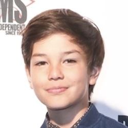 17 Year Old Actors | Famous Birthdays