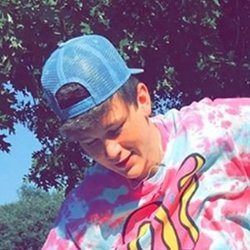 Bryce Roland - Age, Bio, Family | Famous Birthdays