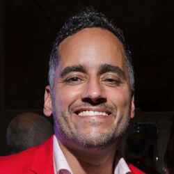 Jose Rolon - Age, Bio, Family | Famous Birthdays