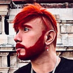 Luca Rolong - Age, Bio, Family | Famous Birthdays