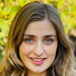 Georgie Harris - Bio, Family | Famous Birthdays