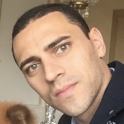 Rômulo - Age, Bio, Family | Famous Birthdays