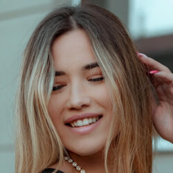 Maria Rosaria - Age, Bio, Family | Famous Birthdays