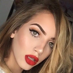 Jamie Rose (TikTok Star) - Age, Bio, Family | Famous Birthdays