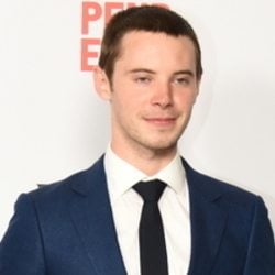 Tyler Ross (TV Actor) - Age, Bio, Family | Famous Birthdays