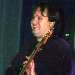 Steve Rothery - Age, Bio, Family | Famous Birthdays
