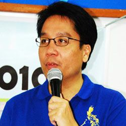 Sandro Marcos - Age, Bio, Family | Famous Birthdays