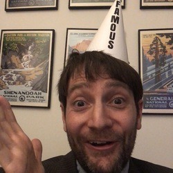 Jeff Rubin - Age, Bio, Family | Famous Birthdays