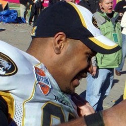 Martin Rucker - Age, Bio, Family | Famous Birthdays