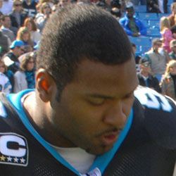 Mike Rucker - Age, Bio, Family | Famous Birthdays
