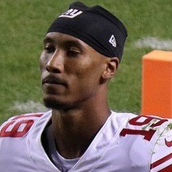 Travis Rudolph - Age, Bio, Family | Famous Birthdays