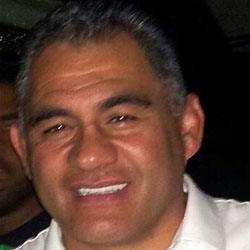 Eric Rush - Age, Bio, Family | Famous Birthdays
