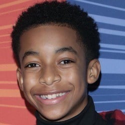 Isaiah Fisher - Age, Bio, Family | Famous Birthdays