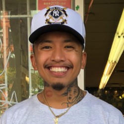 RUSSELL! - Age, Bio, Family | Famous Birthdays