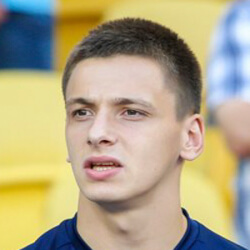 Nazariy Rusyn - Age, Bio, Family | Famous Birthdays