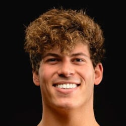Sam Fricker - Age, Bio, Family | Famous Birthdays