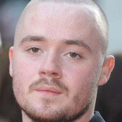 Jordan McCann - Bio, Family | Famous Birthdays