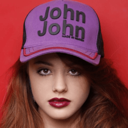 Brenda Sabryna Edad, Familia, Biografía | Famous Birthdays
