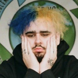 Sad Frosty - Bio, Family | Famous Birthdays