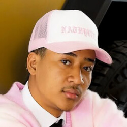 NikoLee Abubakar Sadeek - Age, Bio, Family | Famous Birthdays