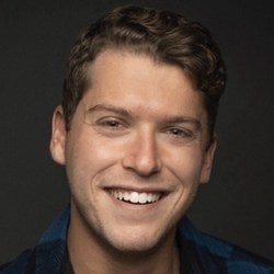 Nicholas Safier - Age, Bio, Family | Famous Birthdays