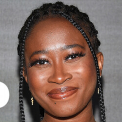 Yasmine Sahid - Age, Bio, Family | Famous Birthdays