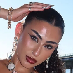 Jeneen Sahtout - Age, Bio, Family | Famous Birthdays