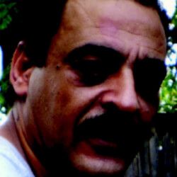 Yaser Abdel Said - Age, Bio, Family | Famous Birthdays
