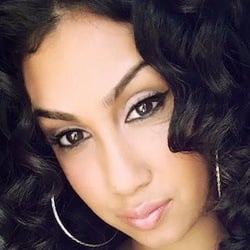 Ice JJ Fish - Age, Bio, Family | Famous Birthdays