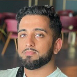 Zeshan Sajid - Age, Bio, Family | Famous Birthdays