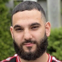 Faris Al Hammadi - Age, Bio, Family | Famous Birthdays