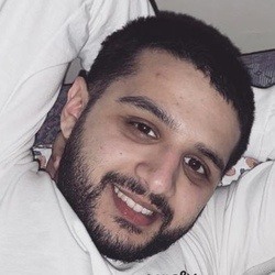 Adam Saleh - Age, Bio, Family | Famous Birthdays