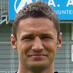 Sejad Salihovic - Age, Bio, Family | Famous Birthdays