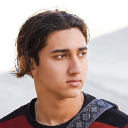 Sage Sam - Age, Bio, Family | Famous Birthdays