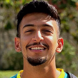 Sahal Abdul Samad - Age, Bio, Family | Famous Birthdays