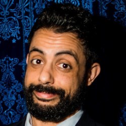 Sammy Obeid - Age, Bio, Family | Famous Birthdays