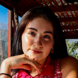 Catalina Sanchez - Age, Bio, Family | Famous Birthdays
