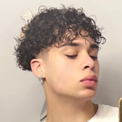 Christian Sanchez - Age, Bio, Family | Famous Birthdays