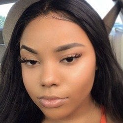 Jade Marie Sanders - Age, Bio, Family | Famous Birthdays