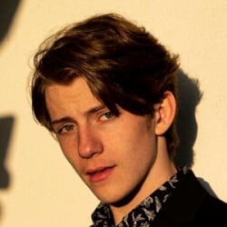 Tyler Sanders - Bio, Family | Famous Birthdays